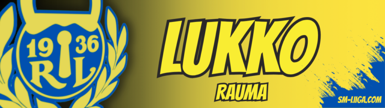 Lukko Rauma joukkuesivu - katso tärkeimmät tiedot! - SM-liiga.com