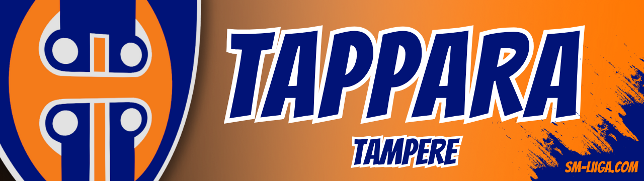 Tappara Tampere joukkuesivu - katso tärkeimmät tiedot! - SM-liiga.com