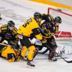 SM-Liiga.com - kiekkofanin kotikaukalo jääkiekkoa faneilta faneille!