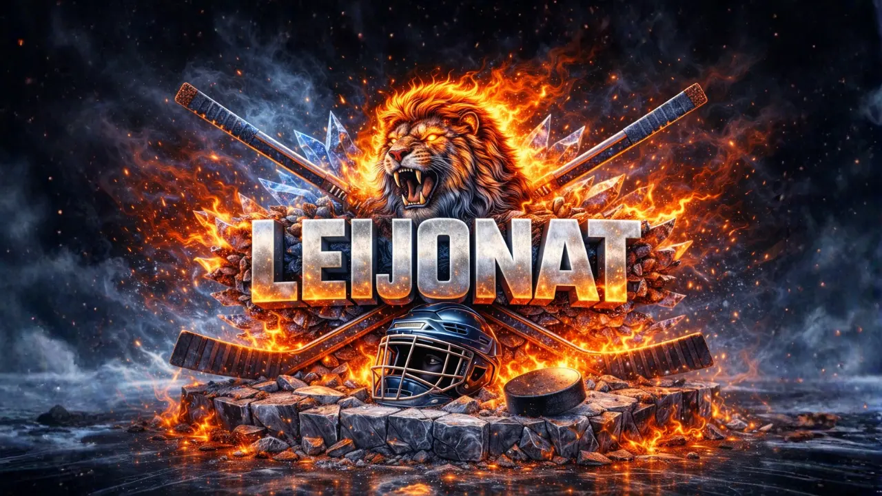 Leijonat valittu vuoden 2026 olympialaisiin! - SM-liiga.com